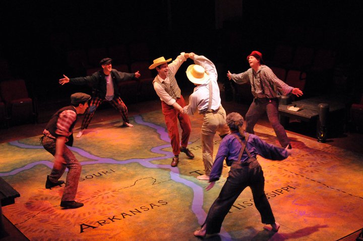 StageSceneLA