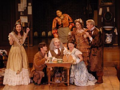 StageSceneLA